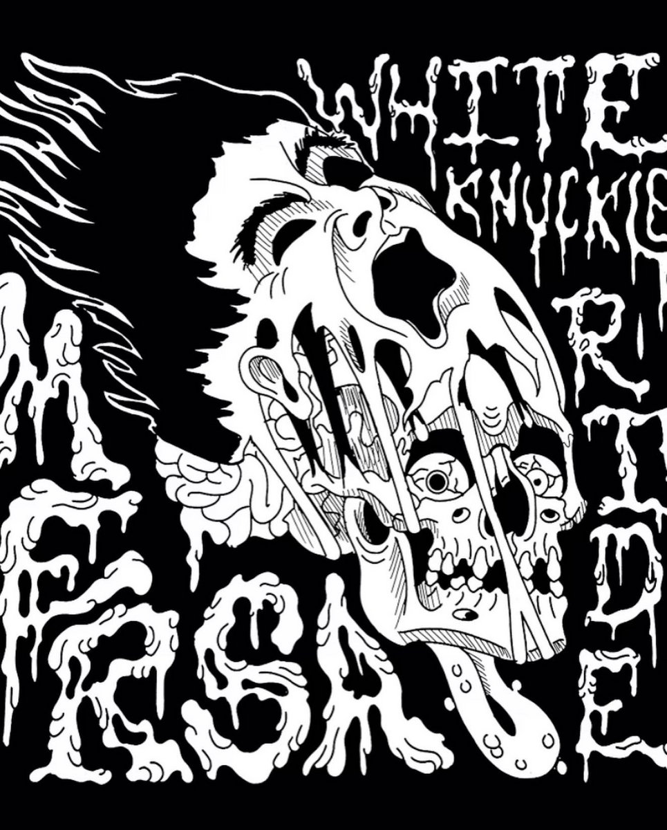 White Knuckle Ride | MERSA