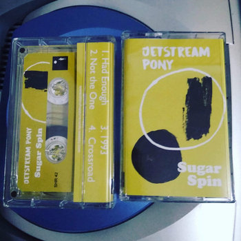 Music | Jetstream Pony