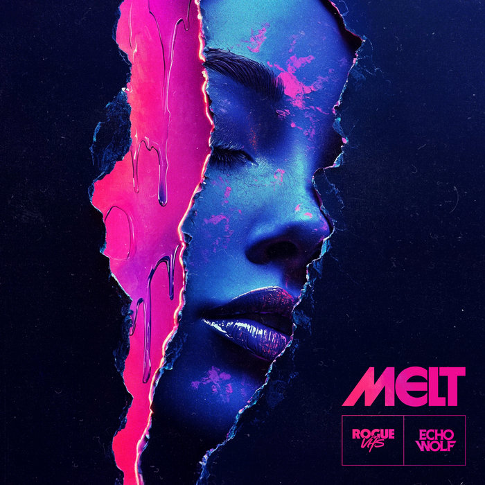 Melt | Rogue VHS, Echo Wolf | Rogue VHS