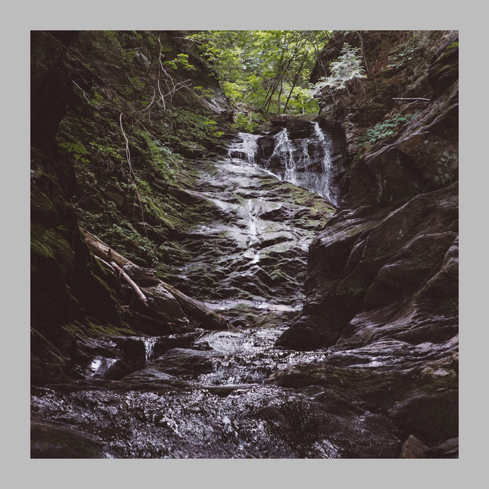 Cascade | Ryan Nicholls