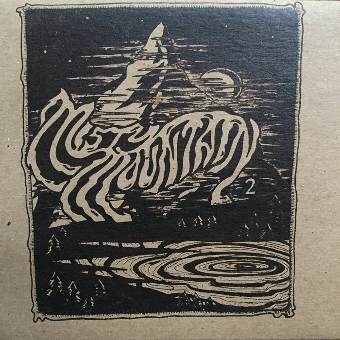 Misty Mountain 2 | Nicholas Emmert