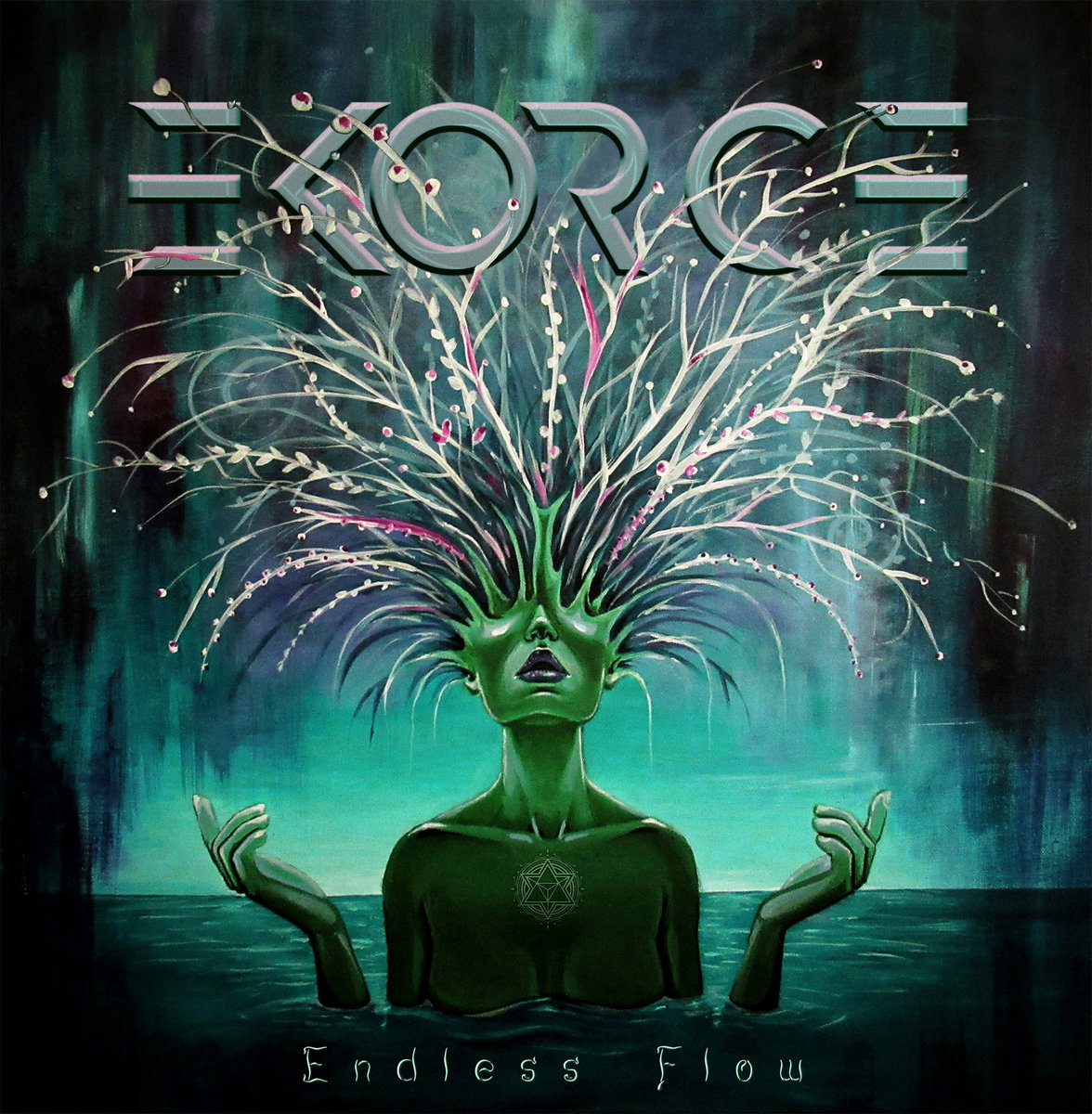 Endless Flow | Ekorce