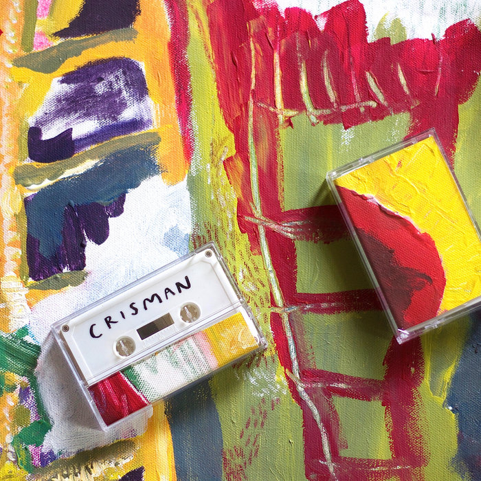 Crisman Tape | Crisman