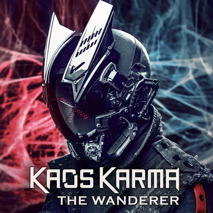 The Wanderer | Kaos Karma