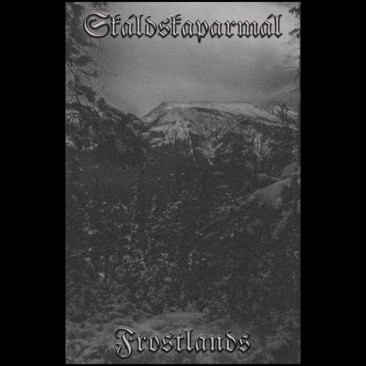 Frostlands | Skáldskaparmál | Ash of Yggdrasil