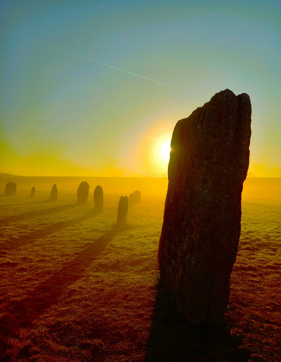 17. Of Blood, Moon and Thorn (w/ Soloman Tump) | Nomad Tree | Stuart ...