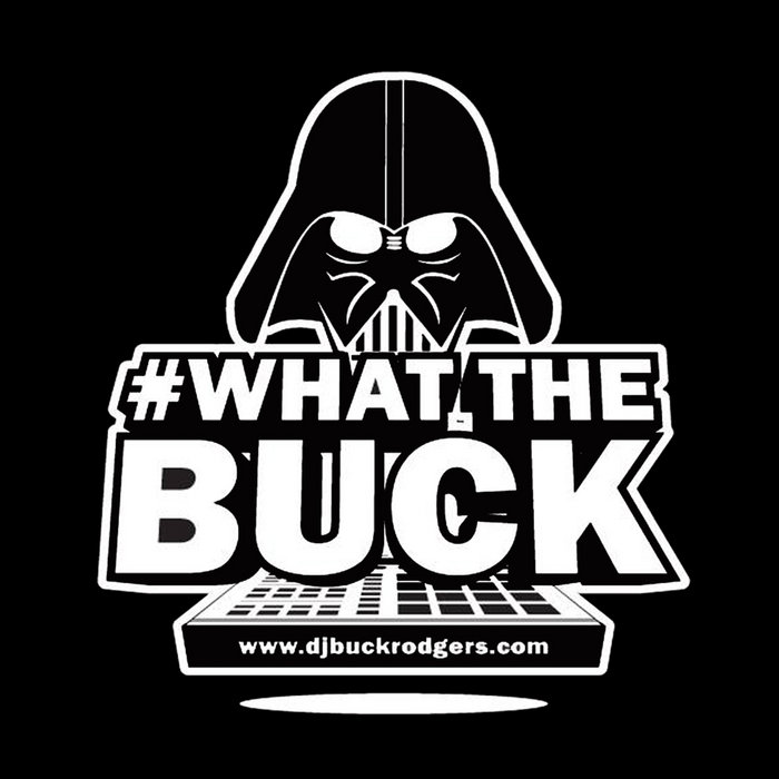 Use Me Up (Buck Rodgers Bootleg) - Bill Withers x SVDKO | Buck Rodgers