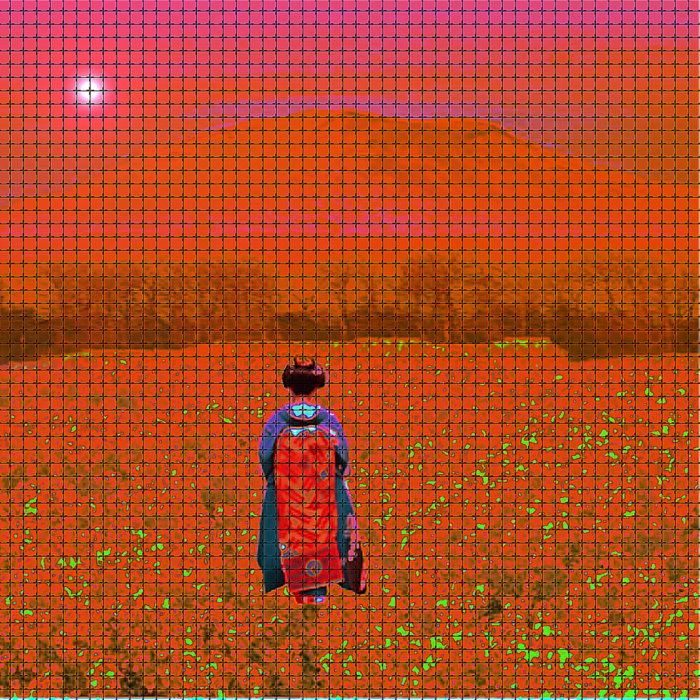 Manilli Villi | lulla