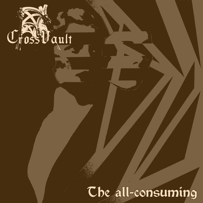 The all-consuming | Cross Vault