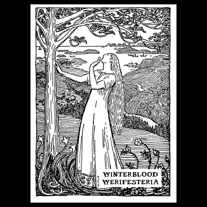 Werifesteria | Winterblood