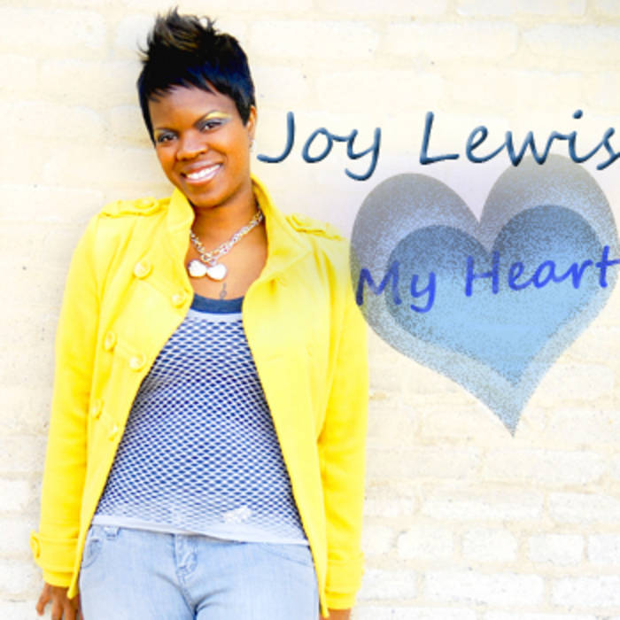 It's You | Joy Lewis | Joy Lewis Music