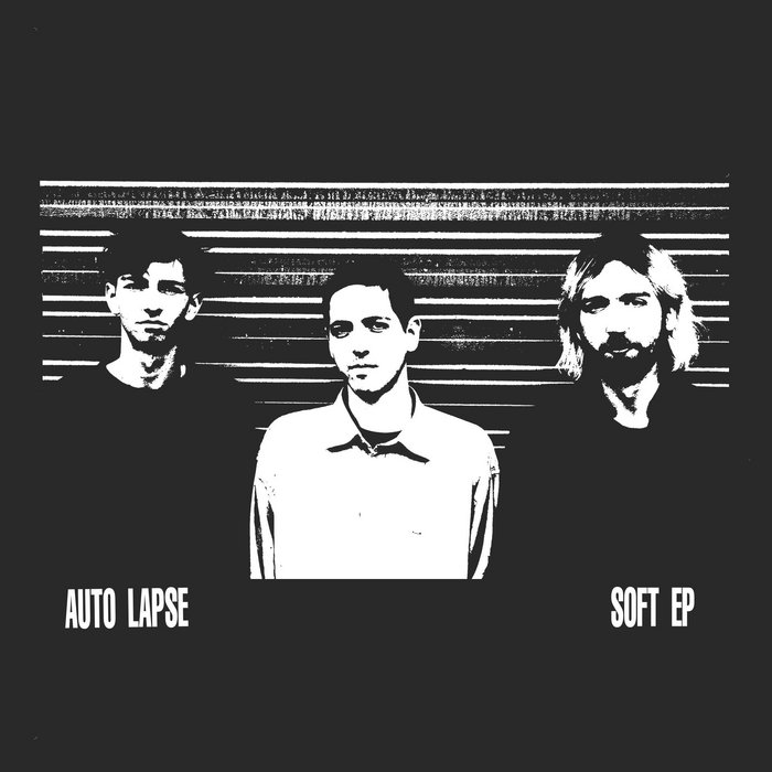 Soft EP | auto lapse | Reverse Shadow