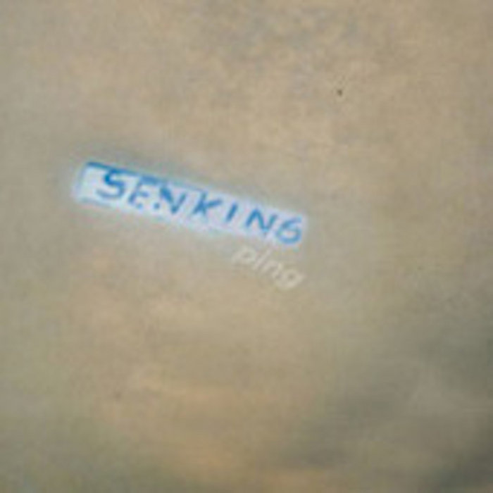 Ping | Senking
