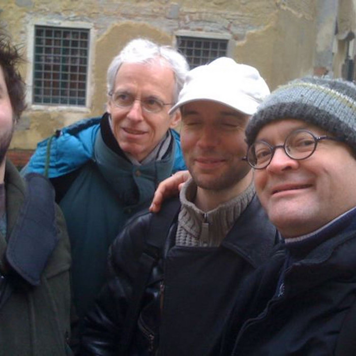 2nd Set | Hans Koller