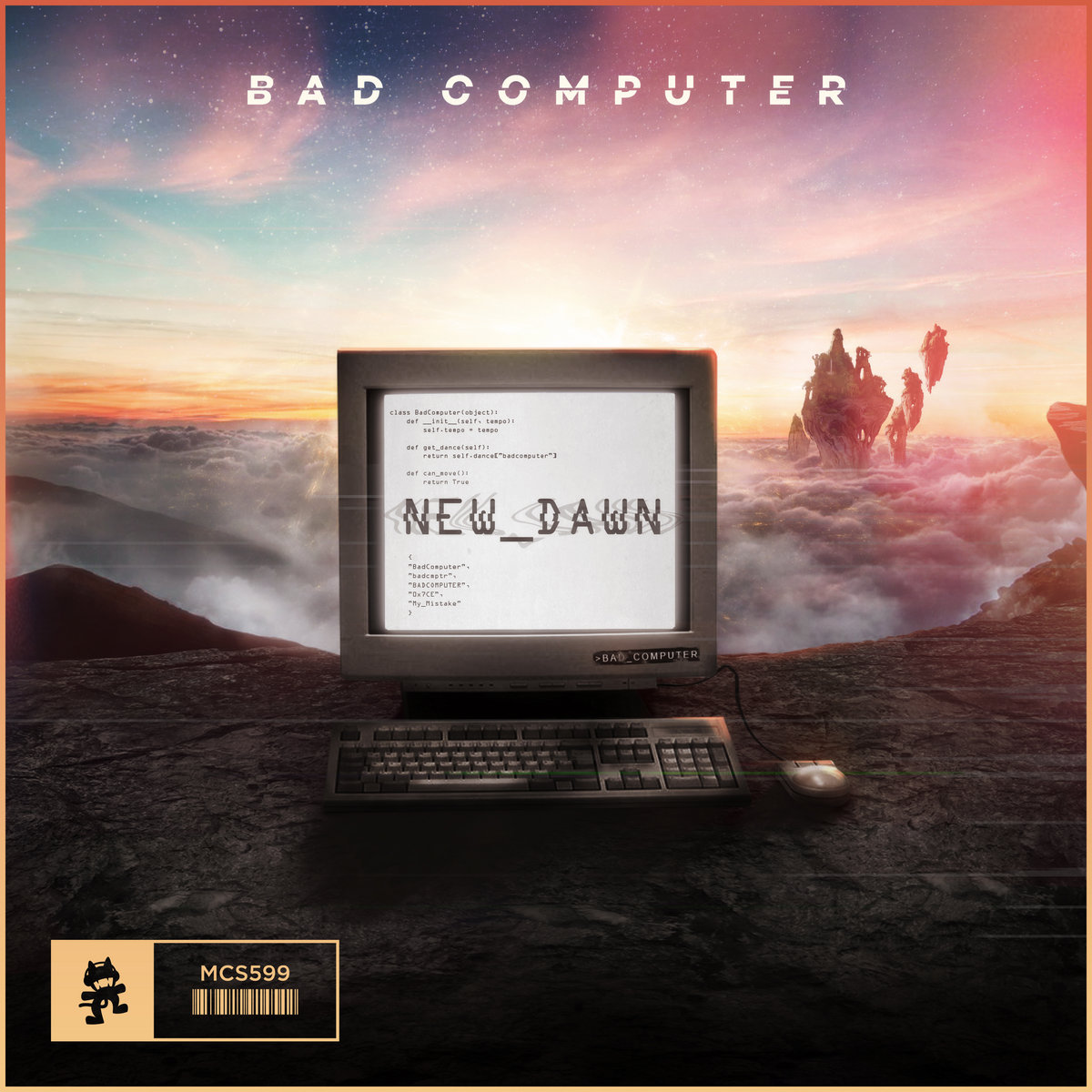 New Dawn | Bad Computer | Monstercat