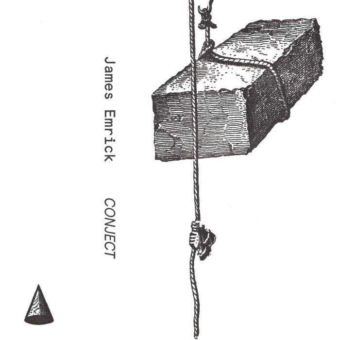 Conject | James Emrick | Prensa Manual