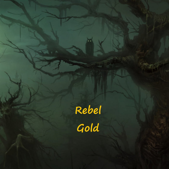 Rebel Gold- | Carson Rankin and Zane Rankin | Zane Rankin