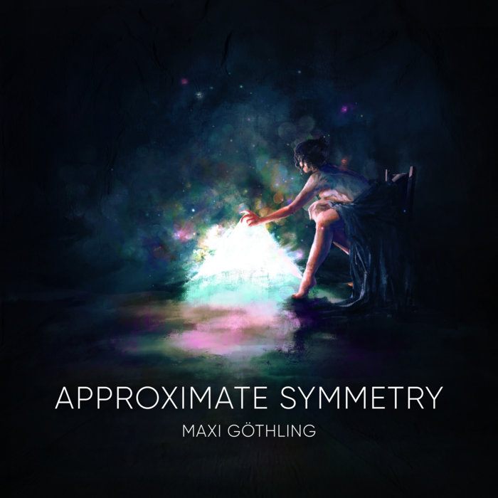 Approximate Symmetry | Maxi Göthling