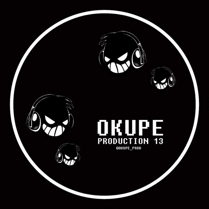OKUPE 13 | XTECH | OKUPE