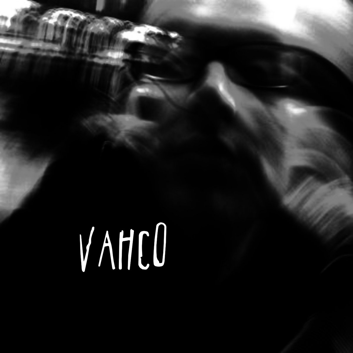 (vahco) , melting suns : a collection.(version 2 RMSTRD)) | VAHCO