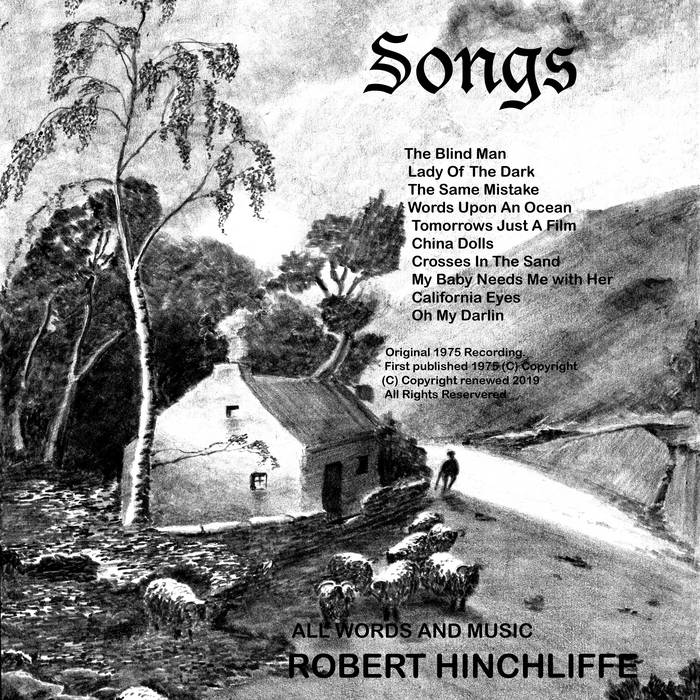 Robert Hinchliffe Songs | Robert Hinchliffe