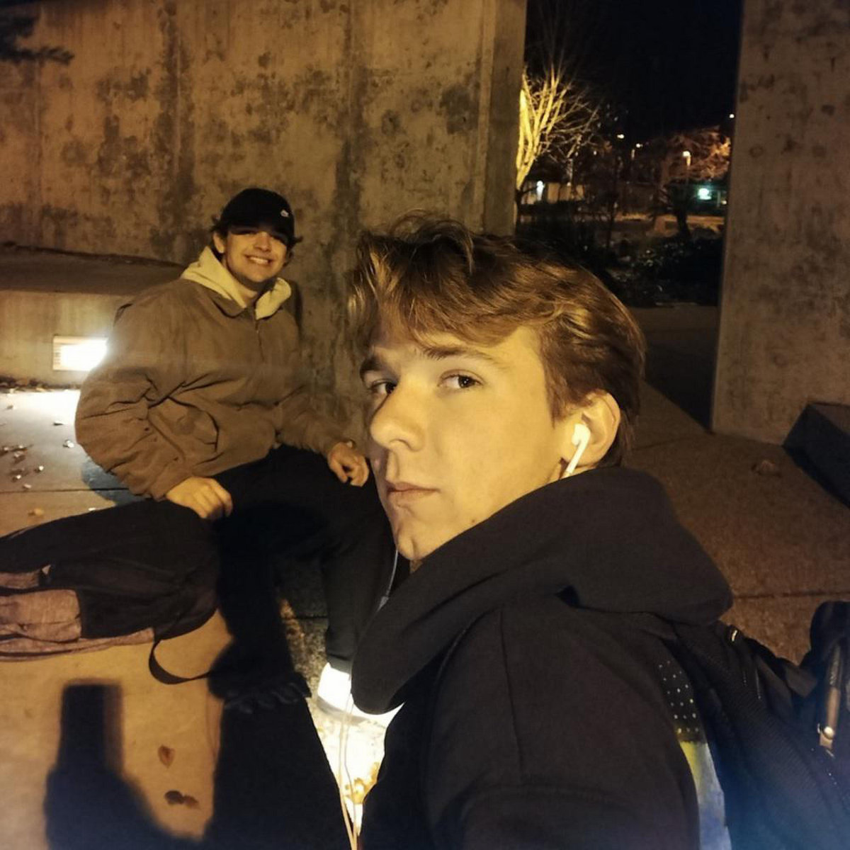 How to be Gangster | Bubba Chubs