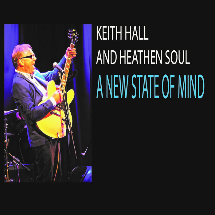 I'm Counting On You | Keith Alan Hall Band