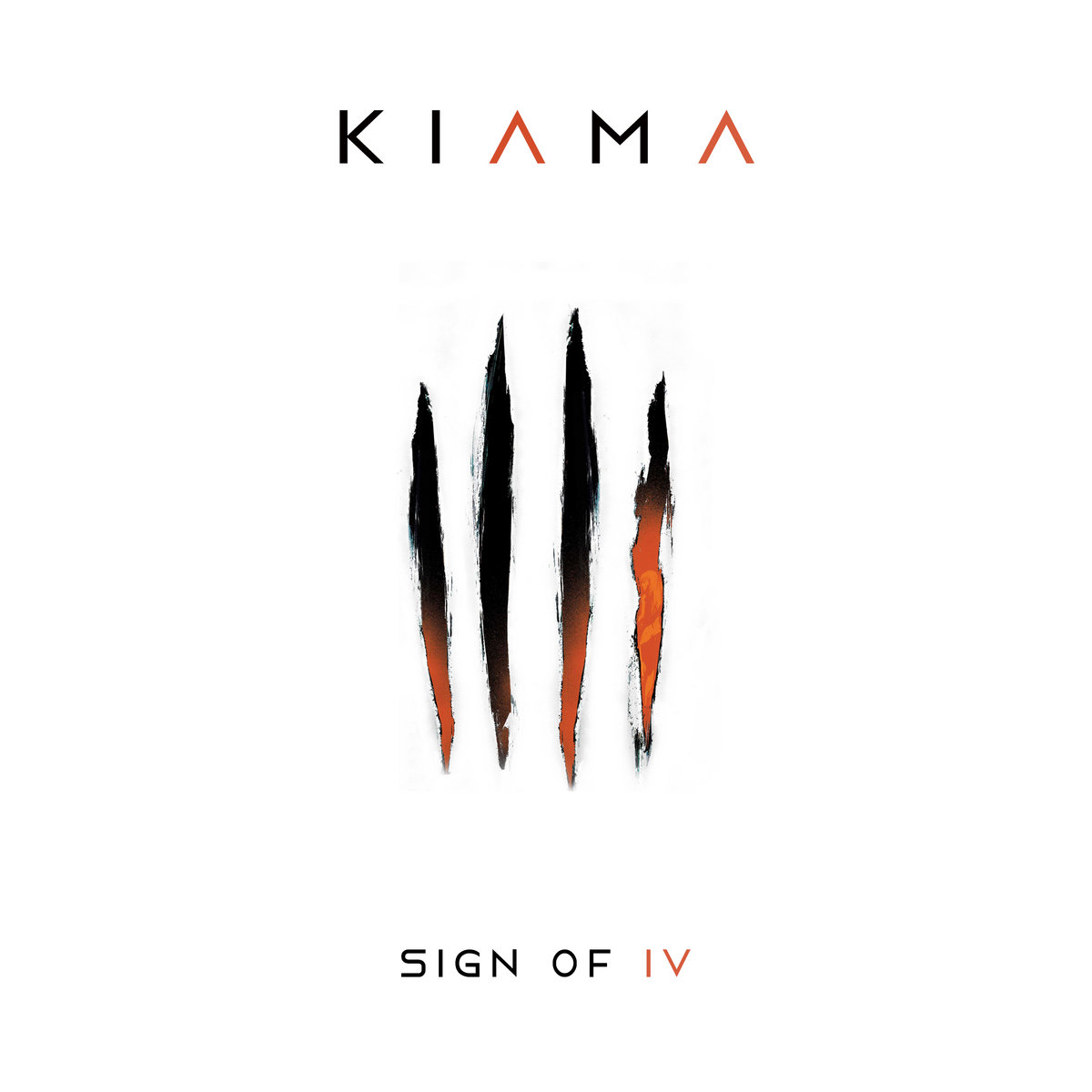 Kiama - Sign Of IV | Kiama | Magenta