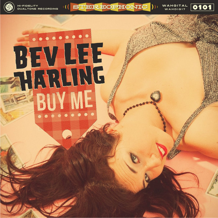 Buy Me | Bev Lee Harling