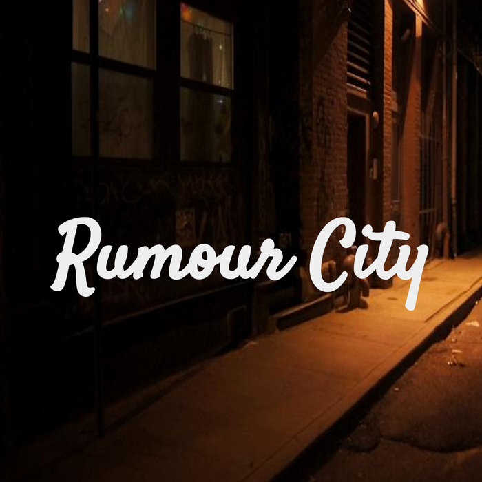 Live Demos | Rumour City