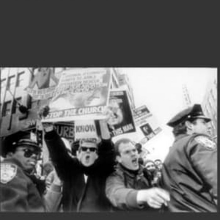 Stop the Church | Robert Hilferty | Stop the Church