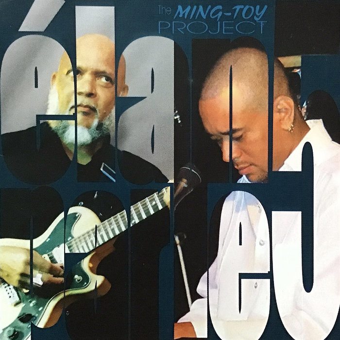 5 The Ming-Toy Project | Elan Parlé