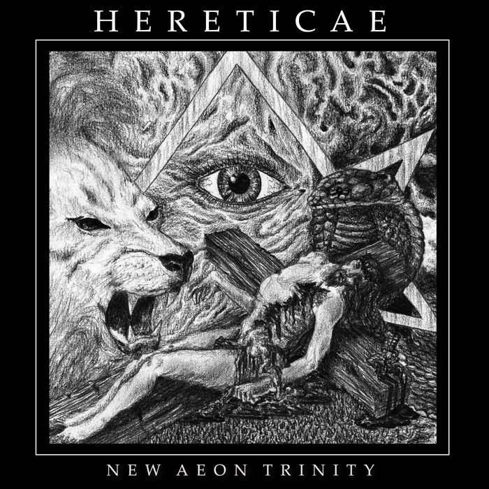 New Aeon Trinity | HERETICAE