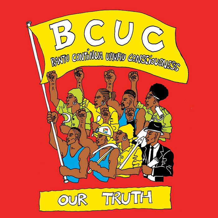 Our Truth | BCUC