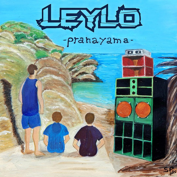 Pranayama | Leylo