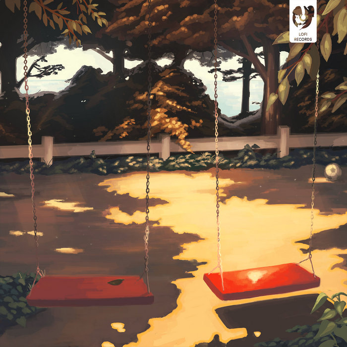 sketches from a happy place | Hoogway, victorr | Lofi Girl