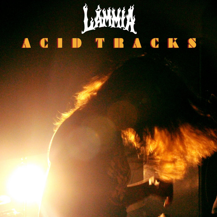 Acid Tracks (compilation EP) | Lâmmia