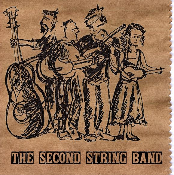 Second String Band | The Second String Band