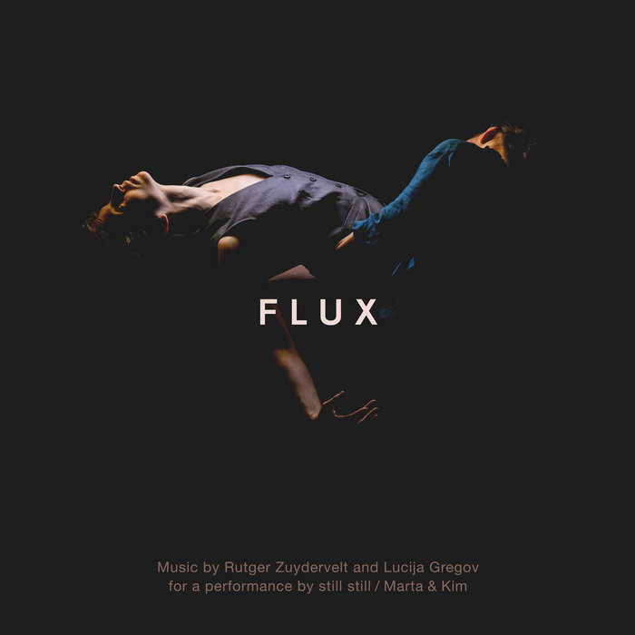 FLUX (music for a performance by still still / Marta & Kim) | Rutger ...