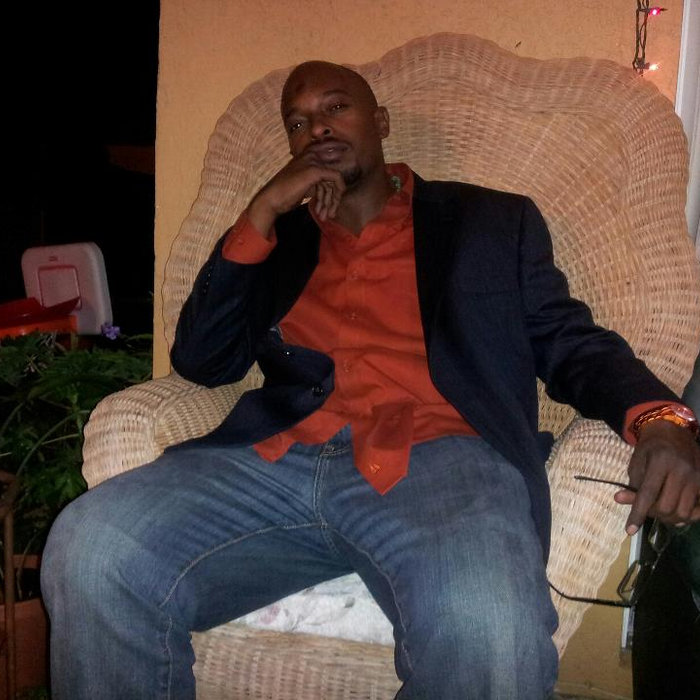 Friends | J.R. Ewing