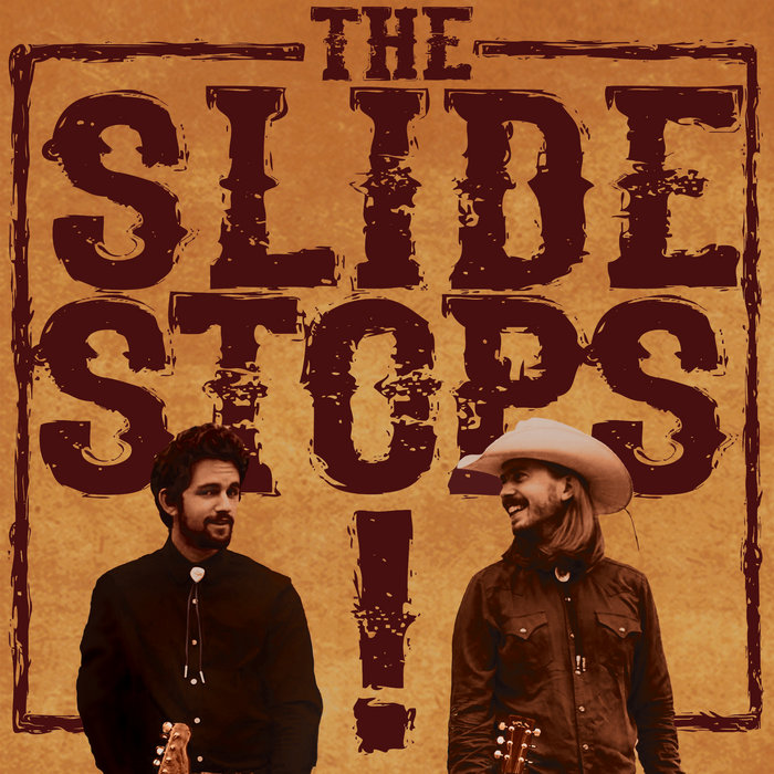 The Slide Stops! | The Slide Stops