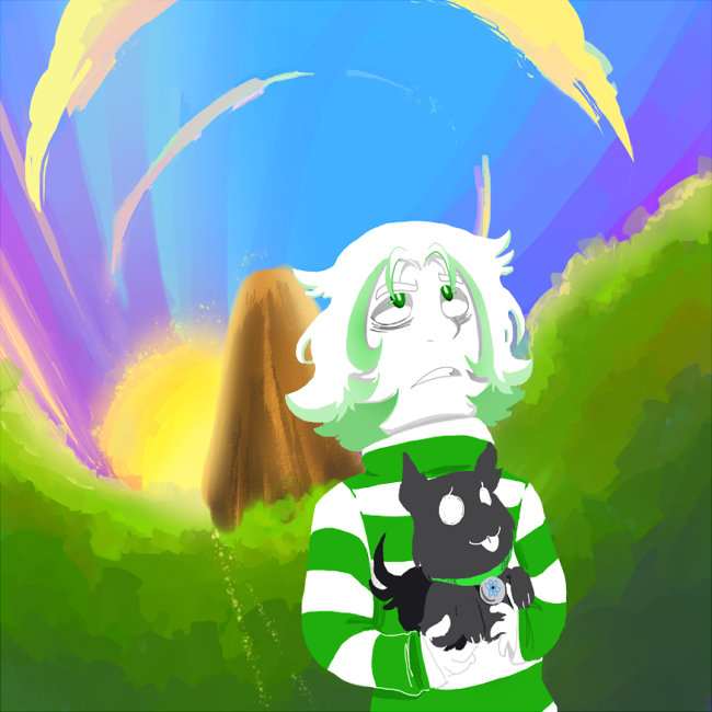 Bec Harley Guidestuck