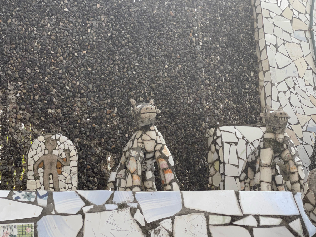 Heidi Faust | Heidi Faust