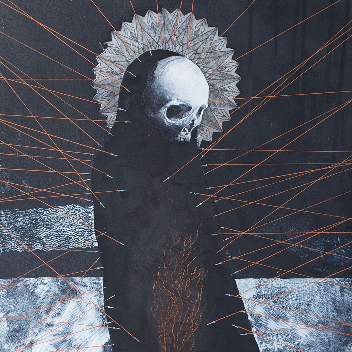 The First & Last Days of Unwelcome | Lumbar (featuring Mike Scheidt ...