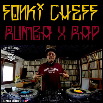 Music | Fonki Cheff