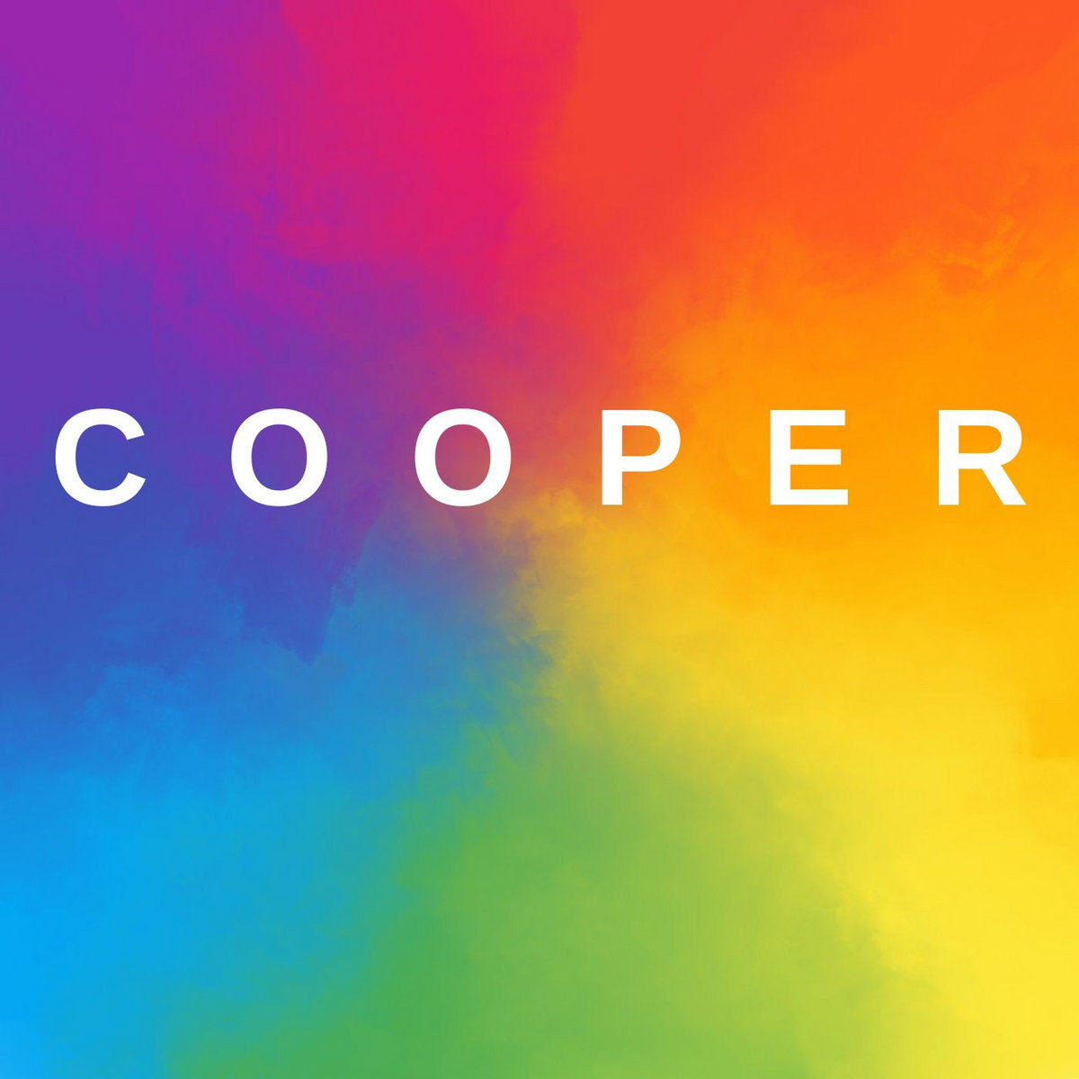 COOPER | A. Cooper