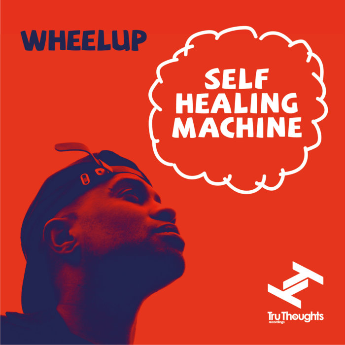 Self Healing Machine | WheelUp