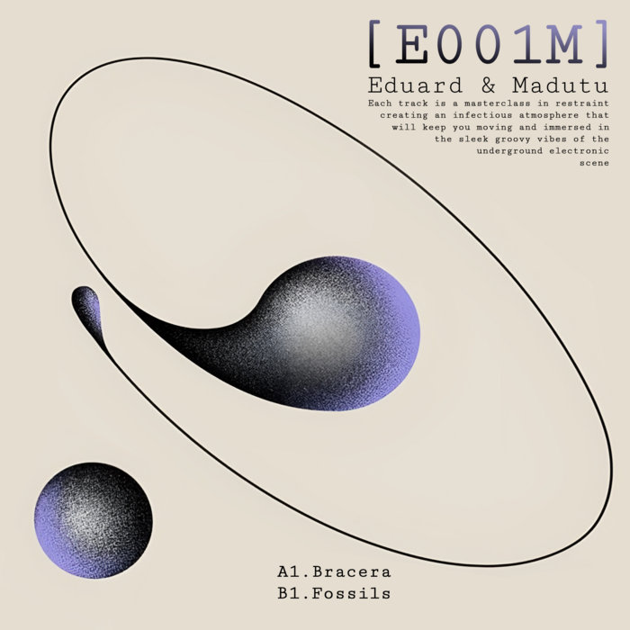 [E001M] | Eduard & Madutu