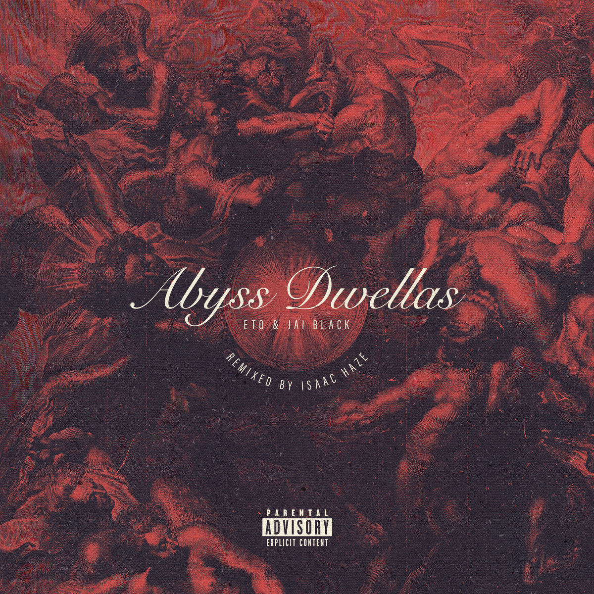 Abyss Dwellas (Remixes) | Eto x Jai Black x Isaac Haze | Isaac Haze