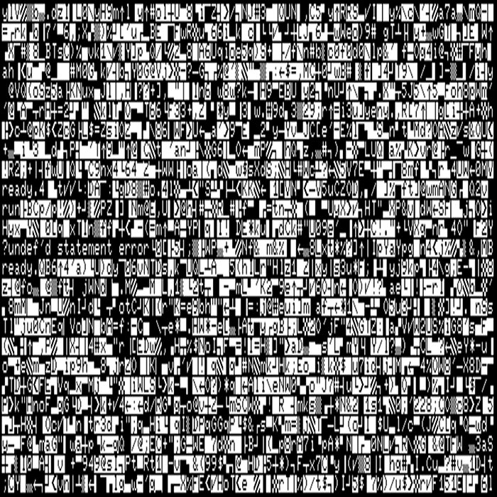 Meta Reading People - The spectre in all | Hypergrid Technologies